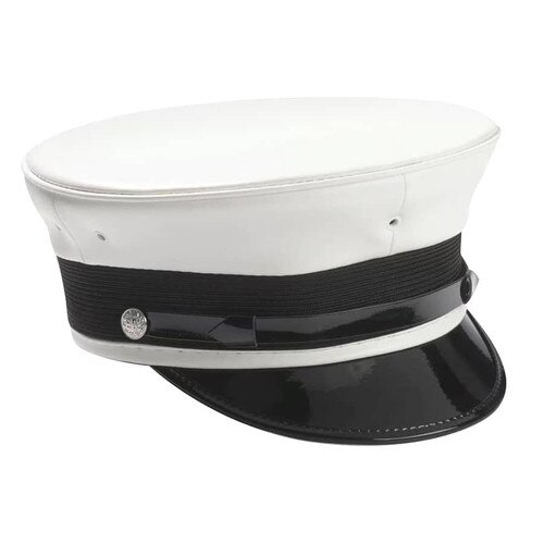 Midway Cap Co. 114 Bell Crown Cap