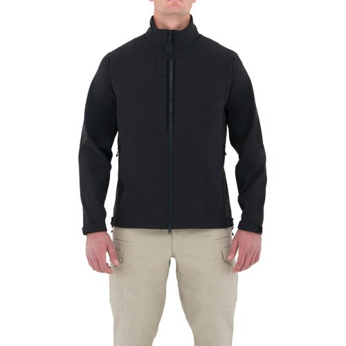 First Tactical Men's Tactix Softshell Jacket