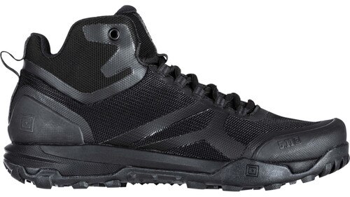 5.11 Tactical A/T 6" Side Zip Boot