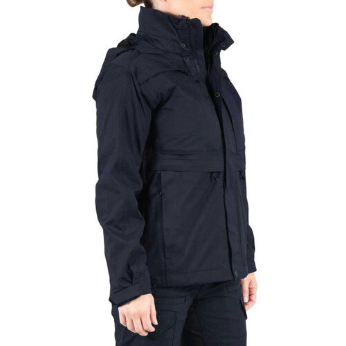 FIRST TACTICAL WOMEN'S TACTIX SYSTEM PARKA