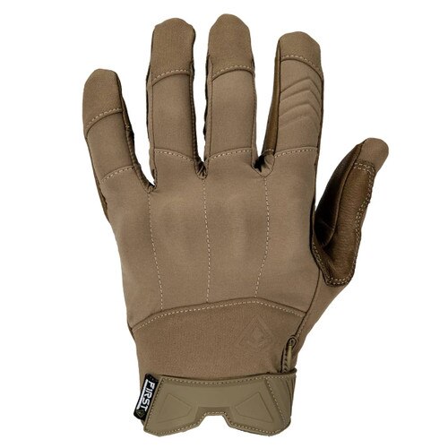 First Tactical Men's Pro Hard Knuckle Glove
