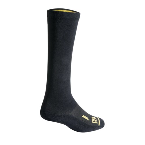 First Tactical 9” Cotton Duty Sock (3-Pack)