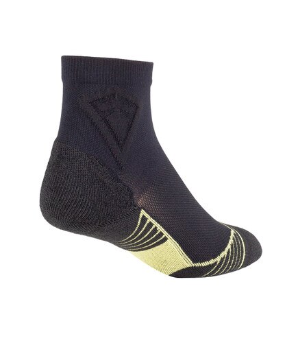 First Tactical 3" Advanced Fit Low-Cut Duty Sock