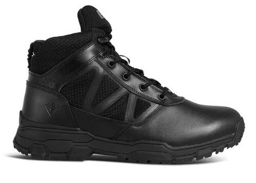 First Tactical Men's 5“ Urban Operator Mid Boot