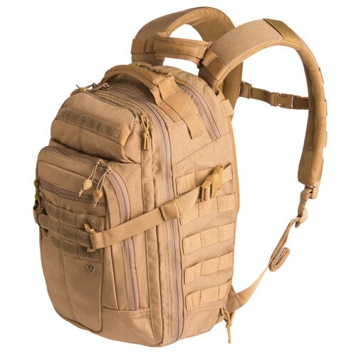First Tactical Specialist Half-Day Backpack