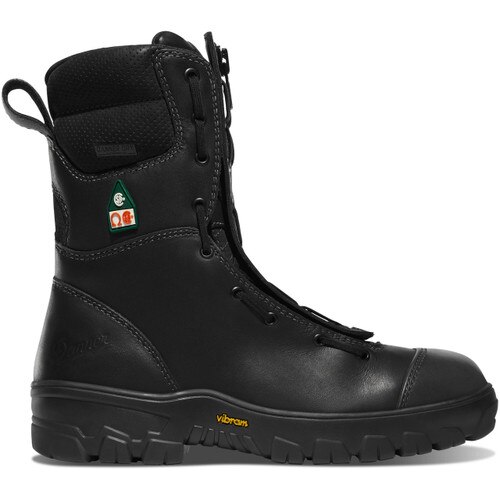 Danner Modern Firefighter 8" Black NMT