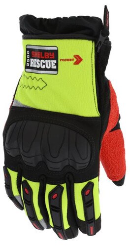 Shelby XTRICATION® Rescue Glove