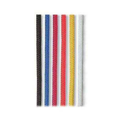 CMC Rescue Lifeline Rope - Red, 1/2inch