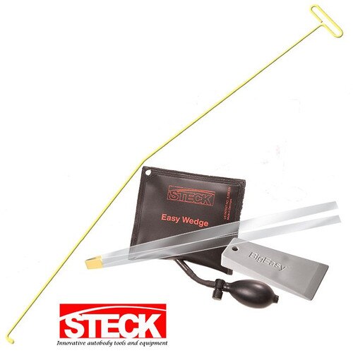 Steck Big Easy Lockout Tool Kit