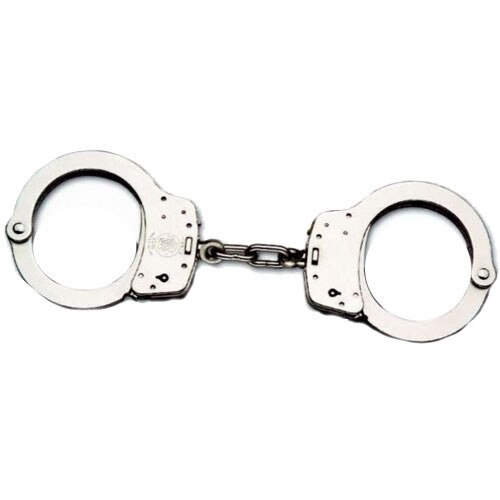 Smith & Wesson Model 100 M&P Lever Lock Handcuffs