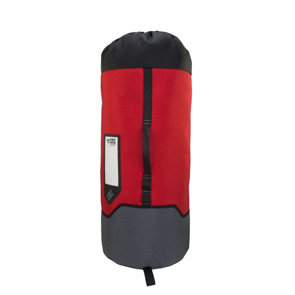 CMC Rescue Rope Bag #2 - Red
