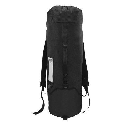 CMC Rescue Rope Bag #3, Black