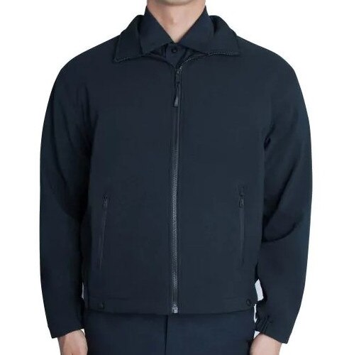 Blauer Lightweight Softshell Fleece Jacket