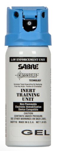 MK-3 INERT 1.5oz Crossfire Gel