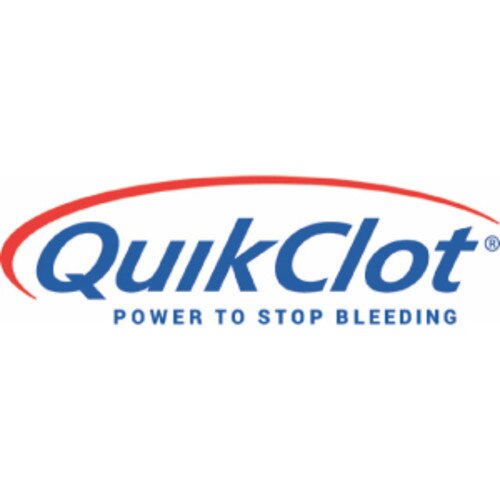 QuikClot® Bleeding Control Kit: Professional Version - BCK PRO with 3 CAT
