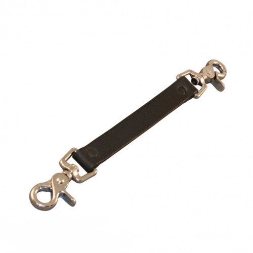 Boston Leather Anti-Sway Strap - Plain