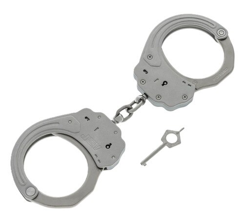 ASP Sentry Chain Cuffs