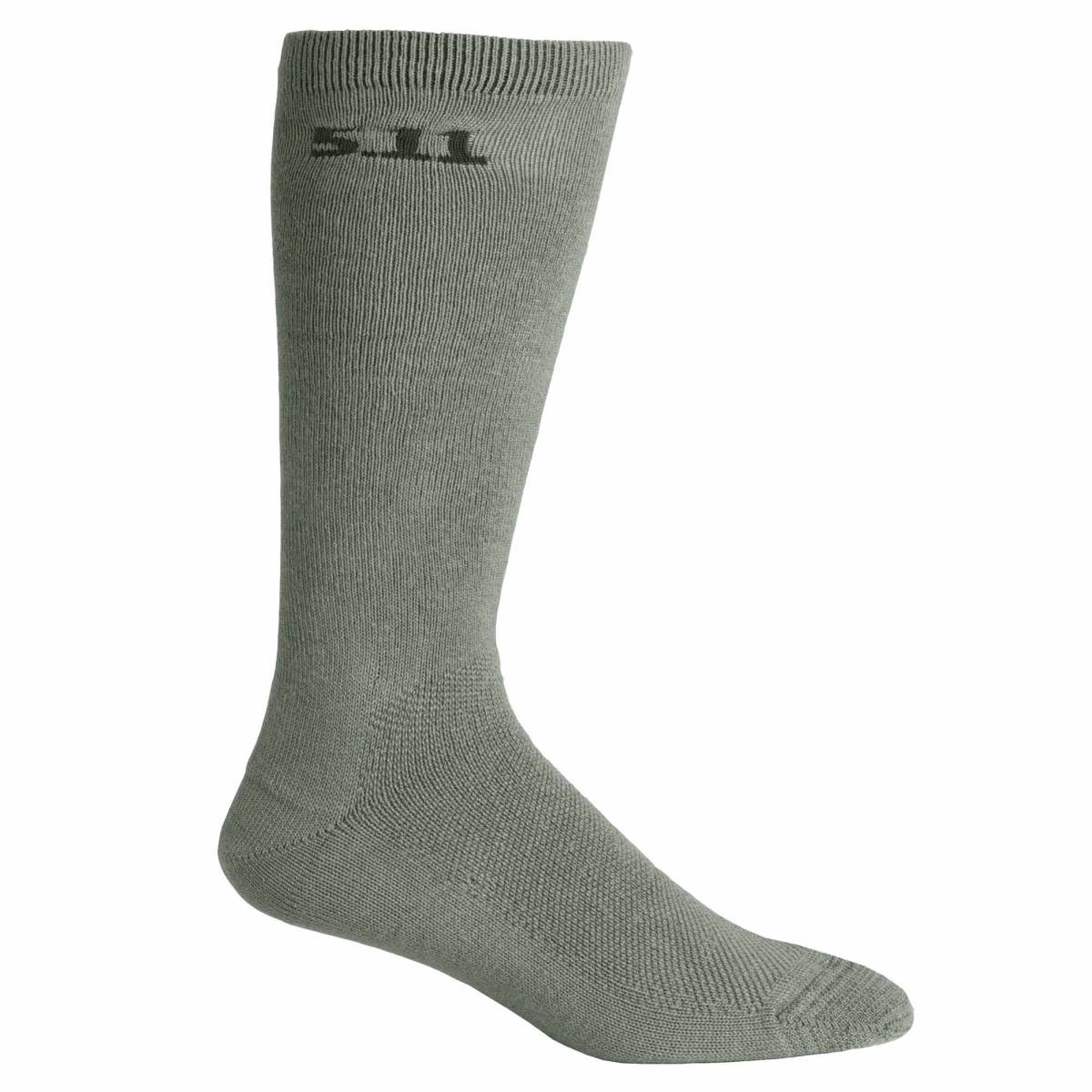 5.11 Tactical 9" Sock - 3 Pack