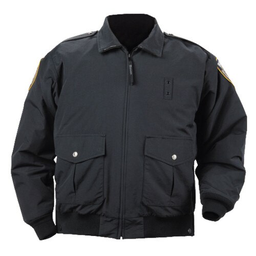 Blauer B.DRY® Reversible Bomber Jacket | Municipal Emergency Services ...