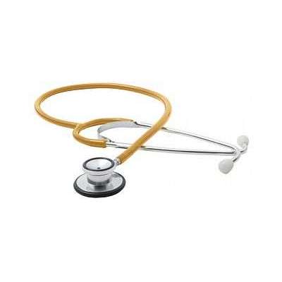 Proscope Dual Head Stethoscope