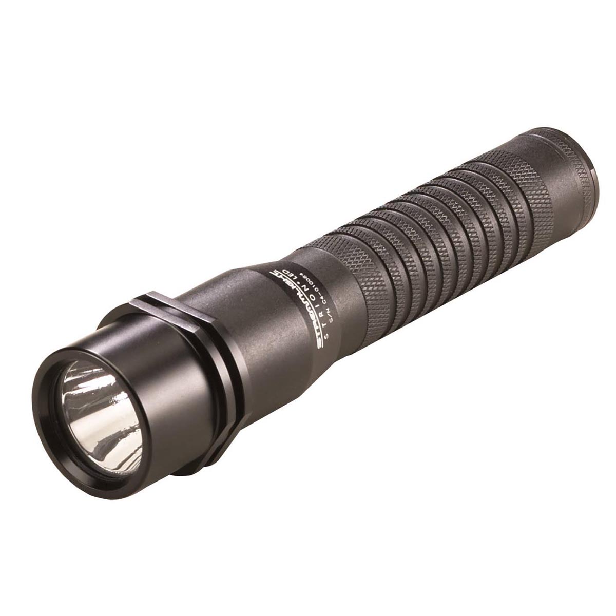 Streamlight Strion LED Bright and Compact Rechargeable Flashlight