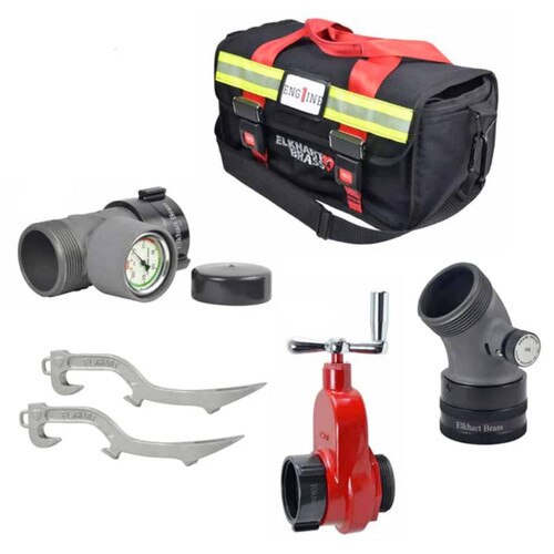 Elkhart Standpipe Bag Kit