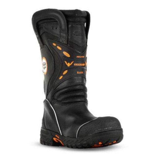14” Knockdown Elite Structural Bunker Boot