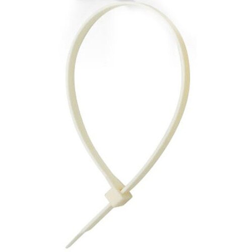 Flex-Cuf Restraint White Pack of 10