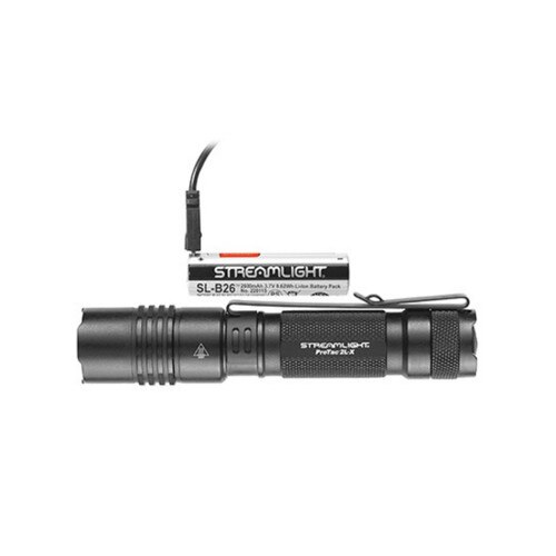 Streamlight ProTac® 2L-X Handheld Flashlight