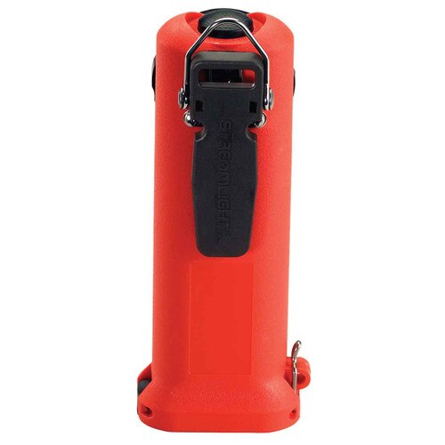 Streamlight Survivor® Firefighter Right Angle Light - Alkaline