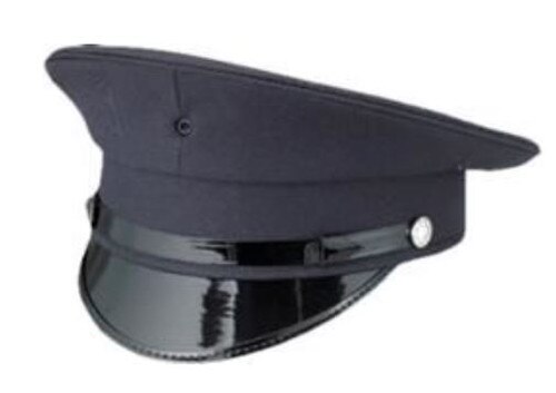 Argo Navy Mod Pershing Cap