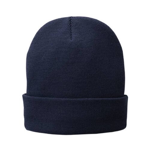 Port & Company® Fleece-Lined Knit Cap