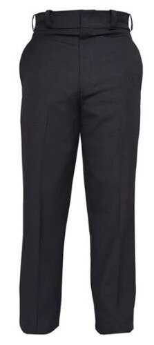 LAPD Women's 100% Wool Pants — Midnight Navy