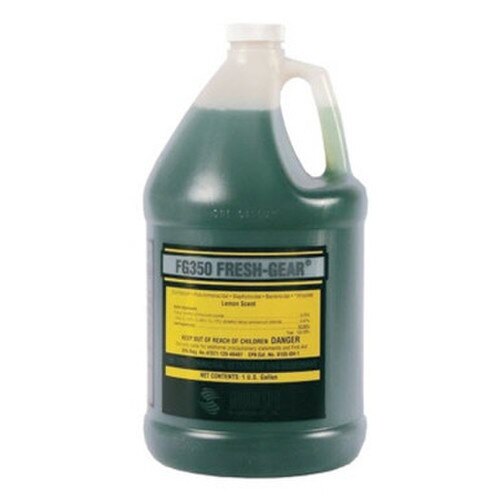 Fresh Gear® Disinfectant - 1 Gallon