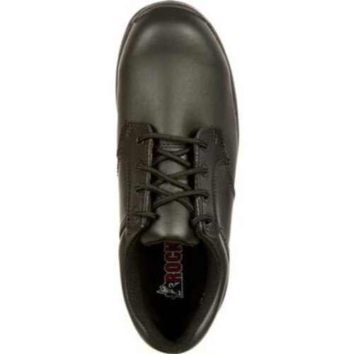 Rocky SlipStop™ 911 Plain Toe Oxford Shoe