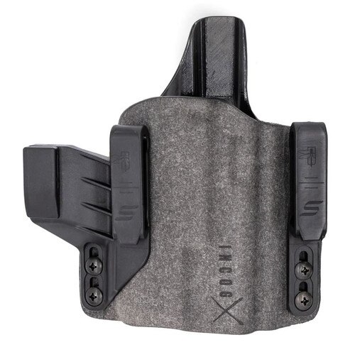Safariland Incog X™ IWB Holster G43x MOS with TLR7 - Right Handed