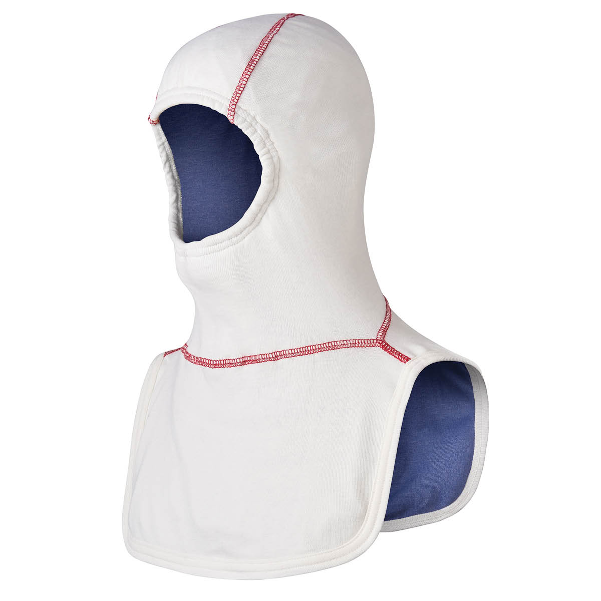 Majestic Gore Particulate Firefighter Hood Gen 2 Nomex Blend