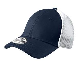 New Era® Stretch Mesh Cap