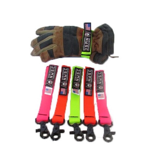 6’ Continuous Loop Hose Strap