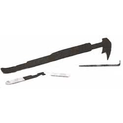 Firehooks Officer's Tool Kit