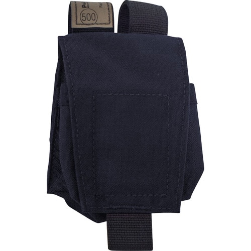 Point Blank Hook & Loop Flap, Double Stacked Handcuff Pouch