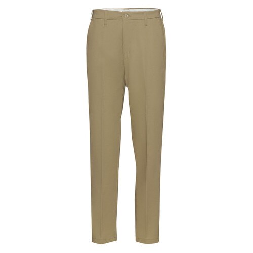 Bulwark Men's Midweight Work Pants - Khaki